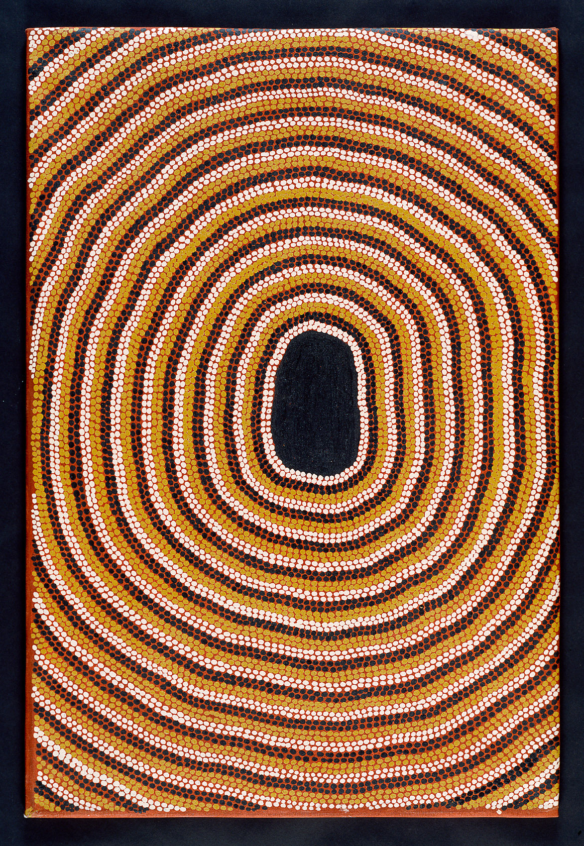 Hidden Worlds behind the dots: The Rockhole Site of Ngalurrilyinga ...